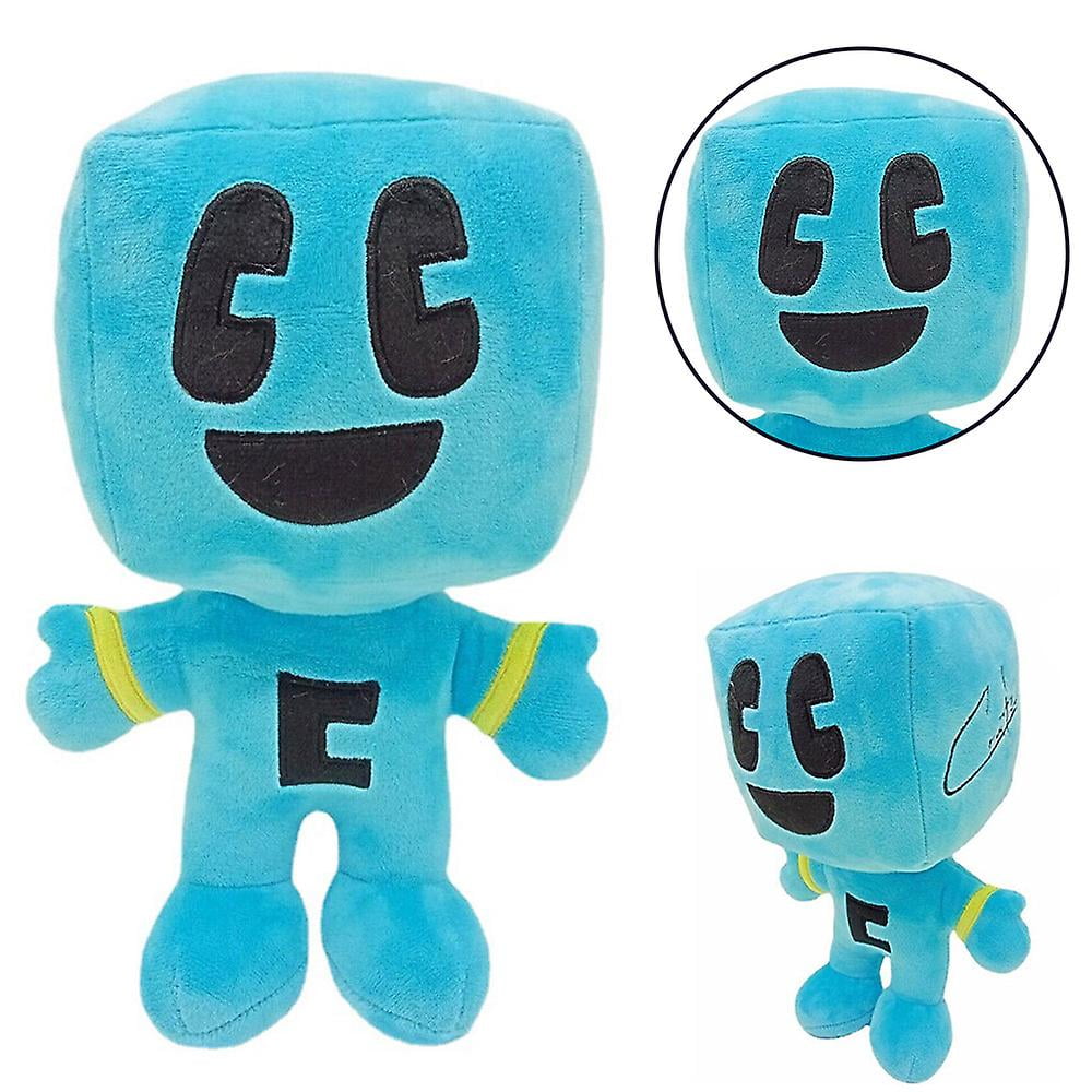 Click here for Zhxun Minecraft Craftee Plush Toys  11 Craftee Plu... prices