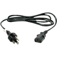 CAB-9K12A-NA 8 ft. Cisco Standard Power Cord - 125V - Walmart.com