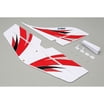 E-Flite Tail Set, Apprentice S 15e RTF Replacement Parts, RC Electric ...
