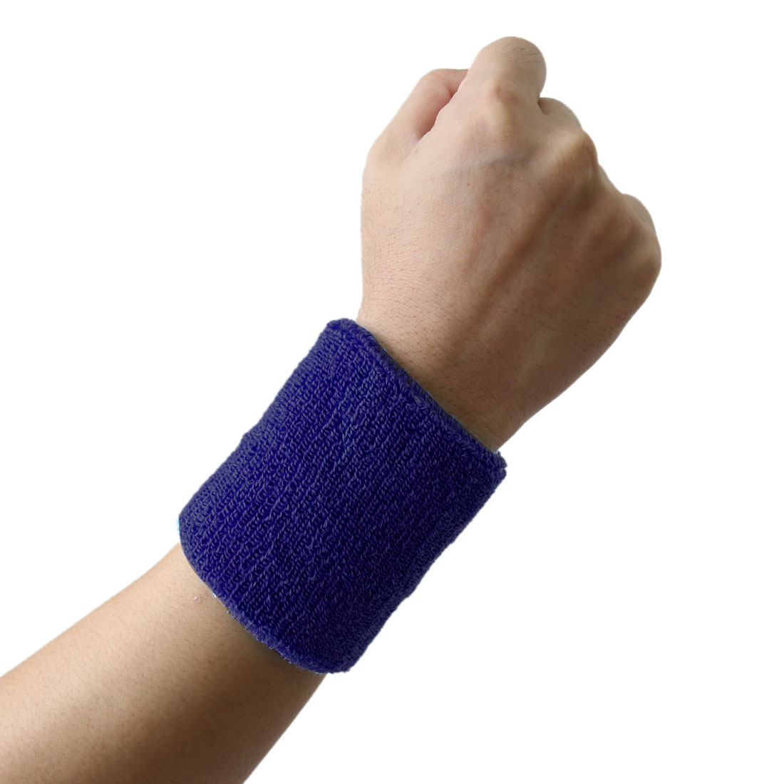 Dark Blue Cotton Towel Sport Wrist Protector Sweat Absorbent Elastic Wristband Walmart Canada dark-blue-cotton-towel-sport-wrist-protector-sweat-absorbent-elastic-wristband-walmart-canada