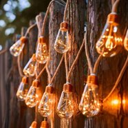 Fireball String Lights - Walmart.com