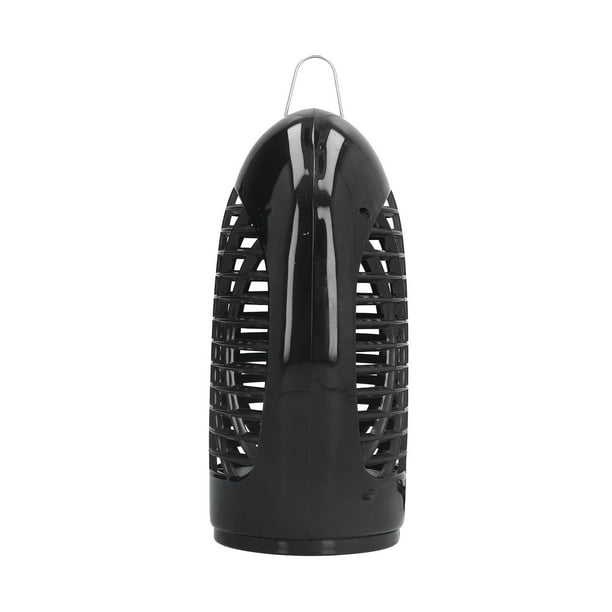 Insecticida de seguridad, insecticida electrónico negro para mosquitos ...