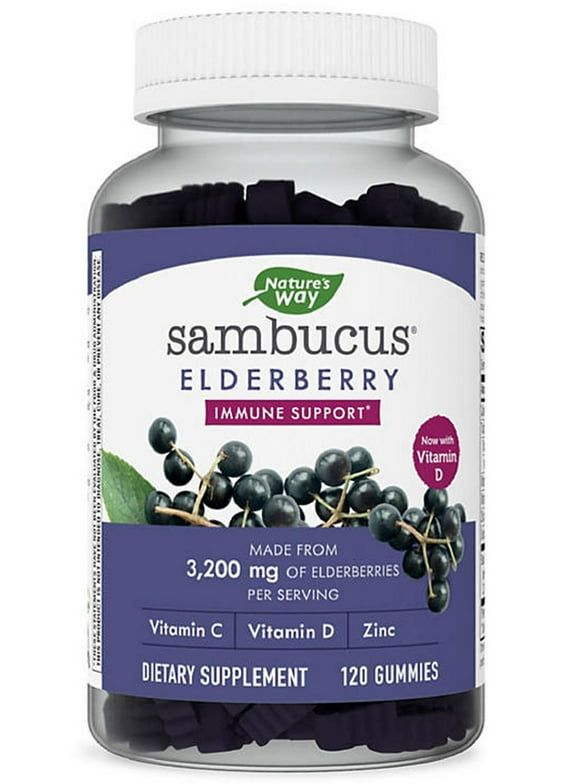Sambucus in Vitamins and Supplements - Walmart.com