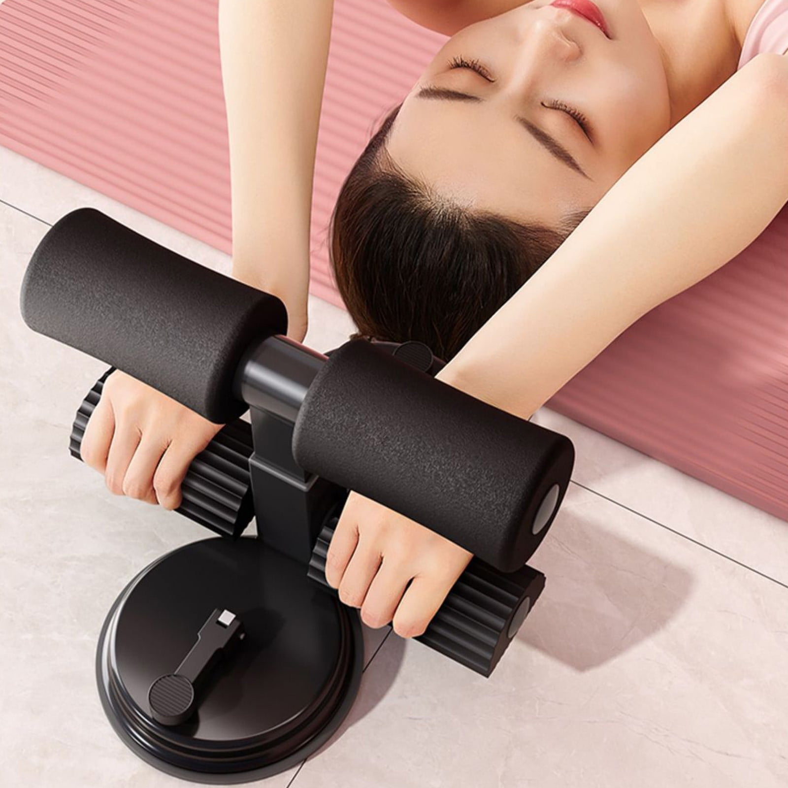 Click here for Kieccall Suction Cup Abdominal Trainer - Multifunc... prices