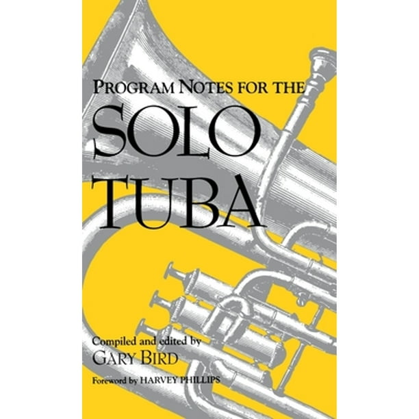 Tuba Solo