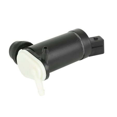 Car Windshield Washer Pump Motor DMC500010 Fit for 2007-2009 Land Rover ...