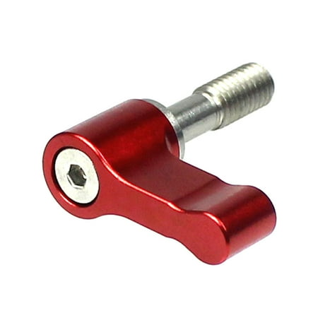 YERDGARY Photography adjustable hand screw stainless steel M5 handle ...