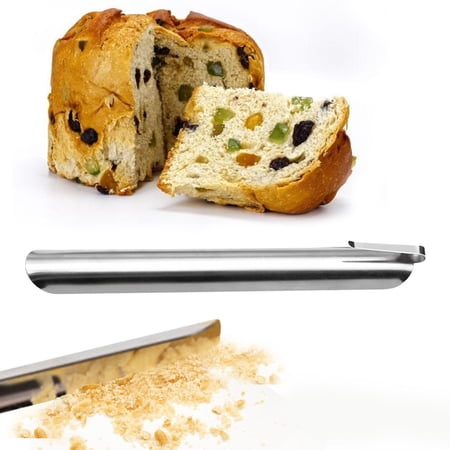 Restaurant Crumb Sweepers Server Accessories Stainless Steel Bread ...
