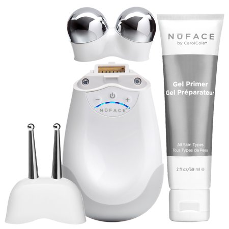 Nuface Trinity Pro Facial Toning Kit + ELE Attachment | Walmart Canada
