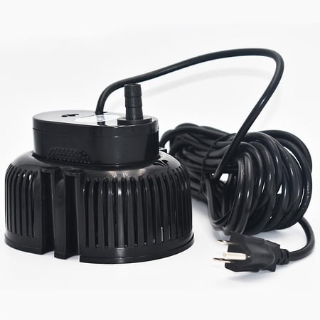Pool Cover Pump Above Ground Submersible Sump Pump Swimming Water ...