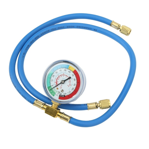 High Pressure Refrigerant Charging Tube,134A Air Conditioner Adding Air ...