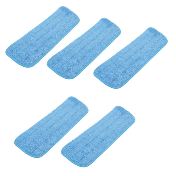 Mop Cloth, Environmental Protection Mop Pads Cleaning Performance For ...