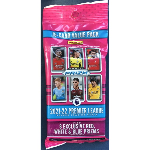 Panini Soccer Cards