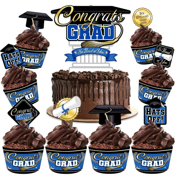 Graduation Cake