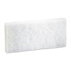Boardwalk C31BWK 3-2/3 in. x 6-2/25 in. x 1-11/20 in. Cellulose Sponges ...