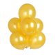 Efavormart 12" Metallic Latex Balloons Wedding Event Decorations ...