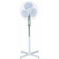 Optimus 16" Oscillating Stand Fan - Walmart.com
