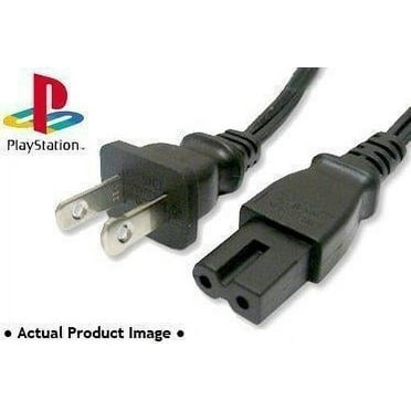 For Xbox One S 6FT PA-14 2 Slot Prong Powe - Walmart.com
