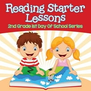 Math Starter Lessons : 2nd Grade 1st Day Of School Series (Paperback ...