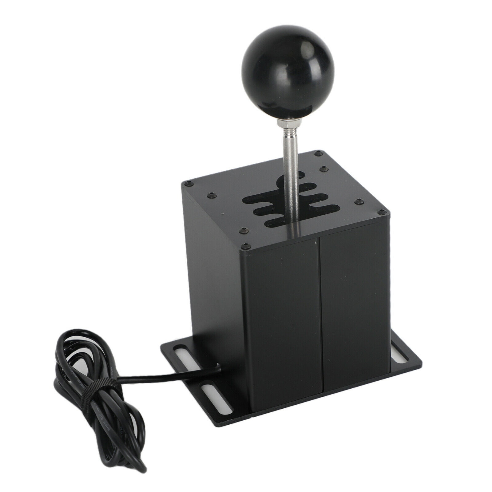 Buy Racing Game PC USB H Gear Shifter Sequential Shifter for Logitech ...