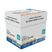 Copy Paper Boxes