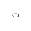 Rear Axle Housing Cover Gasket - Walmart.com