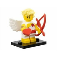 LEGO Minifigures Series 27 6 Pack - Multipack of Collectible Figures ...