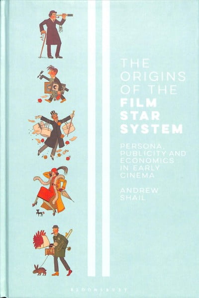 Pre-Owned International Library of the Moving Imag The Origins of the ...