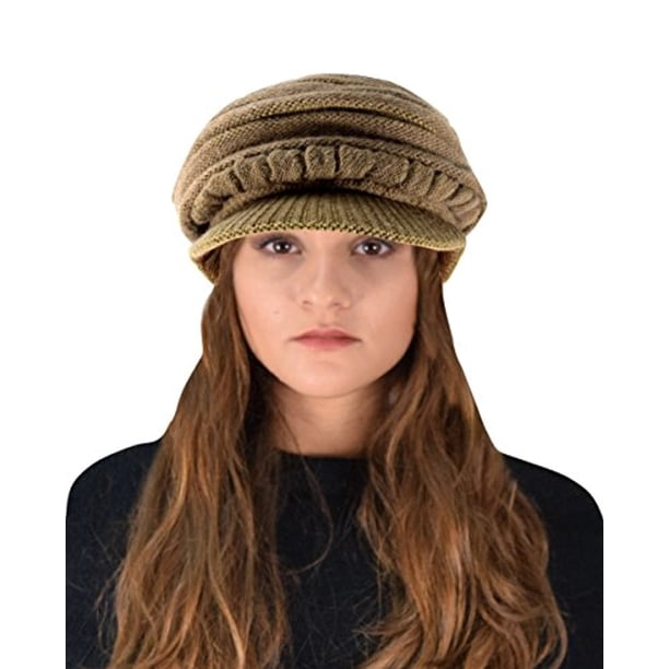 Couture Hat