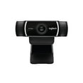 Logitech Pro Stream 1080p 30fps Full HD Webcam - Walmart.com