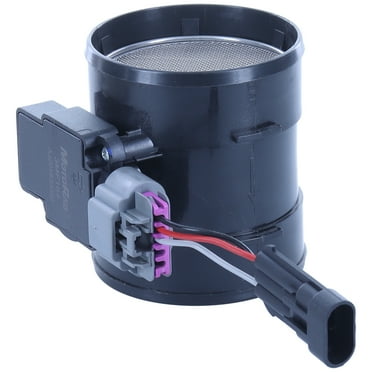 Herko Mass Air Flow Sensor With Plastic Housing MAF240P 25318411 MF8411 ...