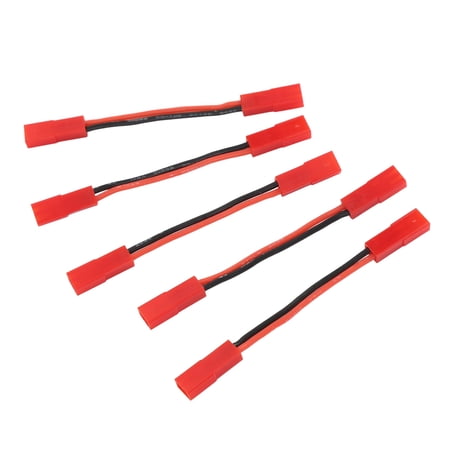 JST Female To JST Female Connector, 22AWG JST Female Connector Cable ...