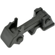 Bestop Paddle Handle Latch Kit (Black) - Walmart.com