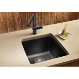 BLANCO PERFORMA Bar Undermount - Truffle - Walmart.com