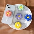 Magnetic Cellphone Holder With Anti Scratch Matte Coating Collapsible ...