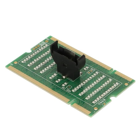 DDR2 Memory Test Card, Diode For DDR2 DDR2 Memory Test Stable For ...