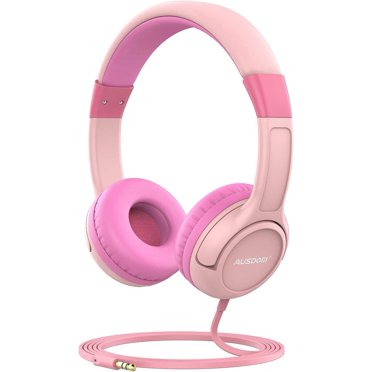 Dora The Explorer Kids Over The Ear Headphones - Walmart.com