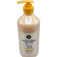 Shower Mate Goat Milk Body Wash 800 mL Nourishing Manuka honey ...