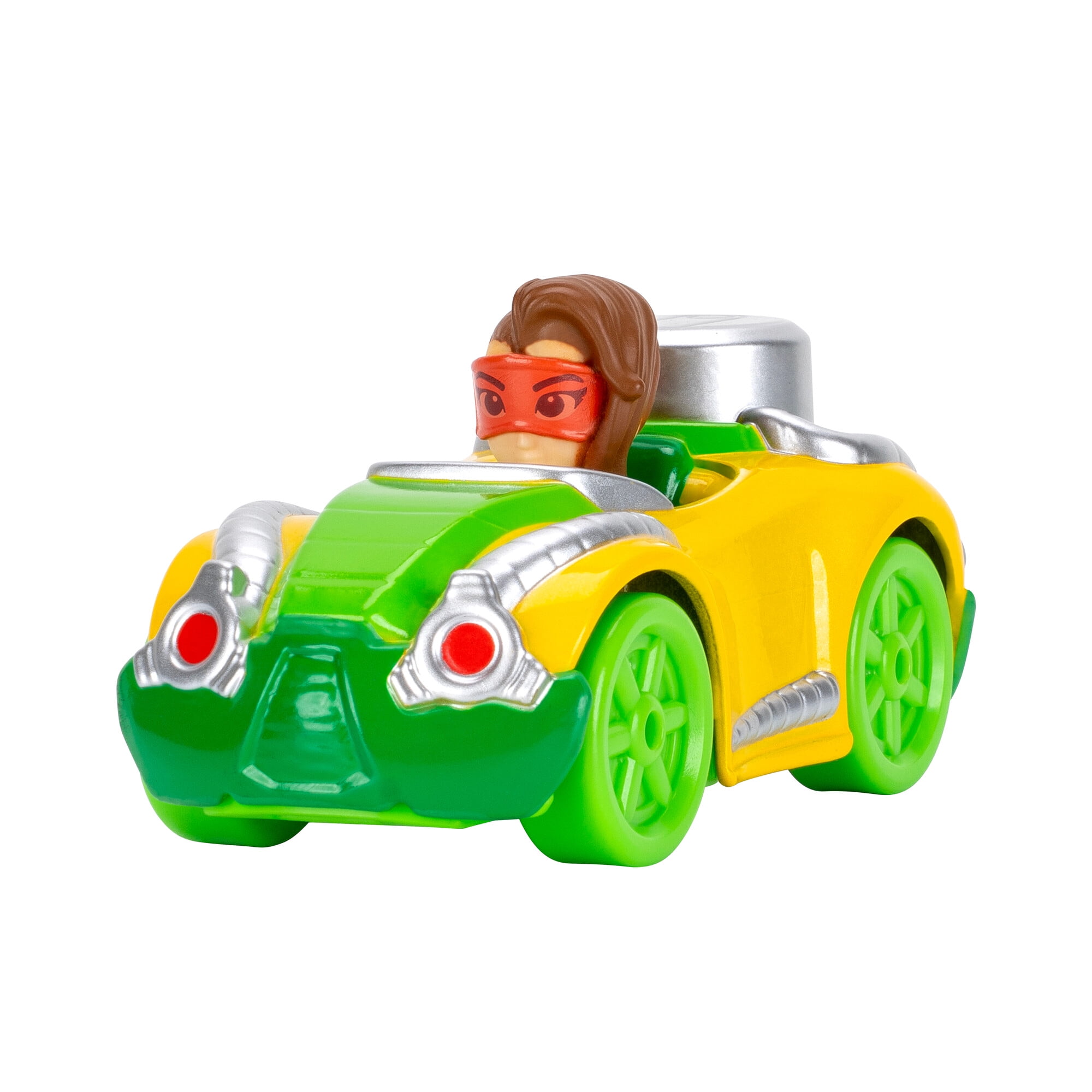 Click here for Jazwares Spidey And His Amazing Friends - Amazing... prices