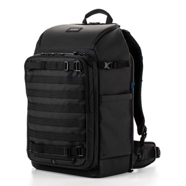 Lowepro Pro Trekker 450 AW Camera and Laptop Backpack (Black) LP36775 ...