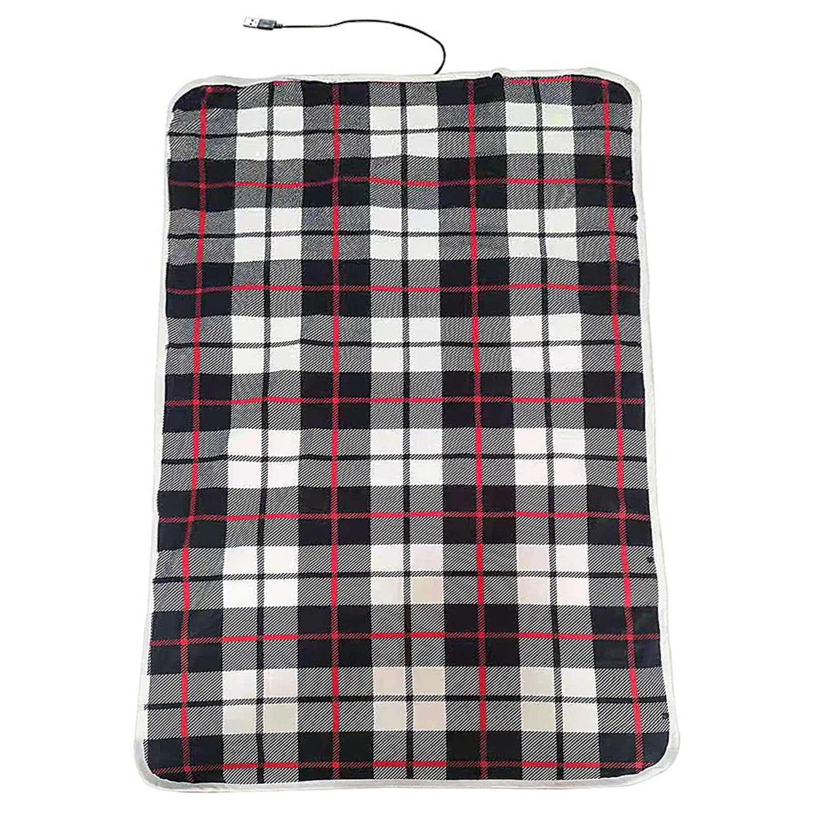 Click here for Sdnall Heated Throw Blanket  Soft Throw Blanket  U... prices