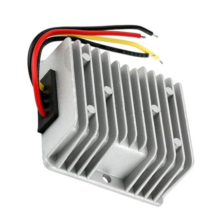 DC-DC Converter, DC Step-up Module, Car Power Supply Boost Converter ...