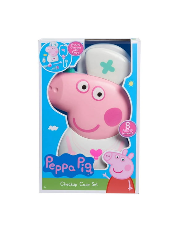 Peppa Pig in Toys by Brand - Walmart.com