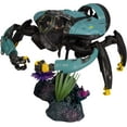 Disney Avatar Toy - Medium Deluxe Creature, A2 Crab Suit/RDA Driver ...