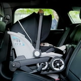 Evenflo Shyft DualRide Preemie and Infant Car Seat and Stroller Combo 3 ...
