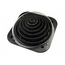 Sun2Solar XD1 Deluxe In-Ground & Above Ground Pool Solar Heater Kit ...