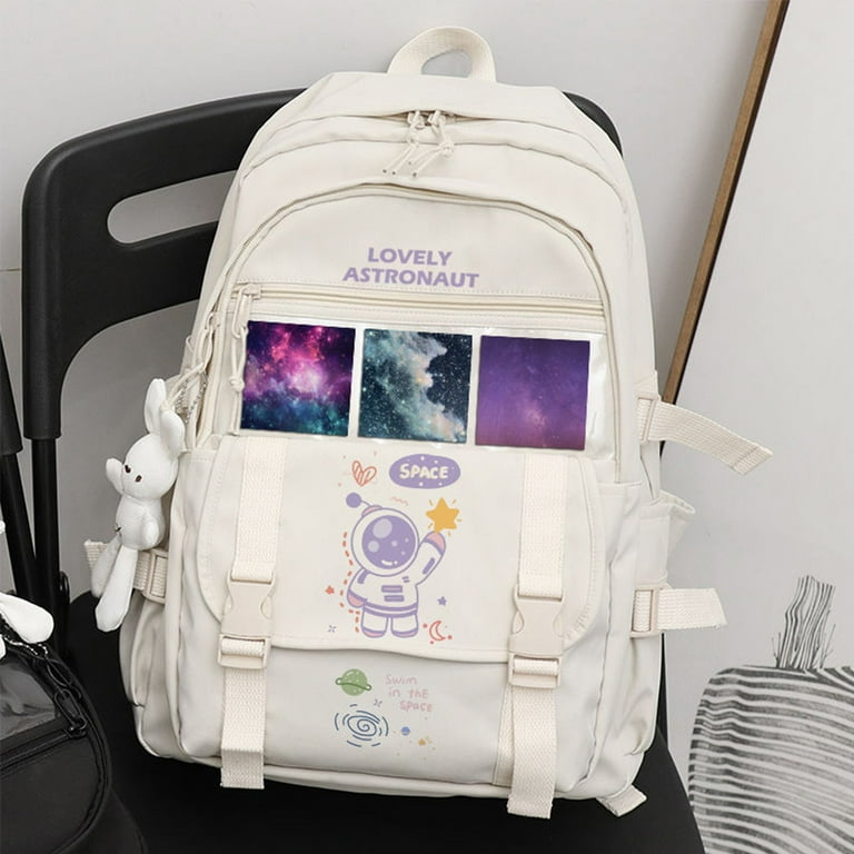 Nasa Astronaut Backpack