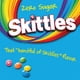 Skittles Singles To Go Tropical Flavors Variety Pack, Powdered Drink ...