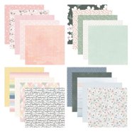 Teacher Created Resources Wonderfully Wild Project Paper, 80 Sheets - Walmart.com
