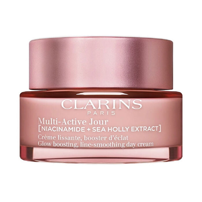 Click here for Clarins Multi-Active Jour ( Niacinamide + Sea Holl... prices